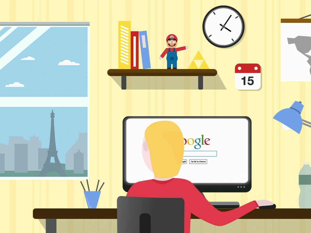 Vidéo - Qu'est-ce que le Motion Design ? | Black Sheep Studio