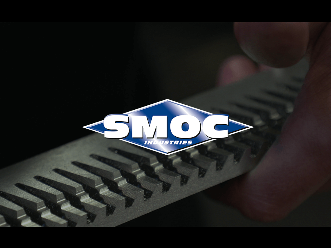 Film corporate - Portrait SMOC Industries | Black Sheep Studio