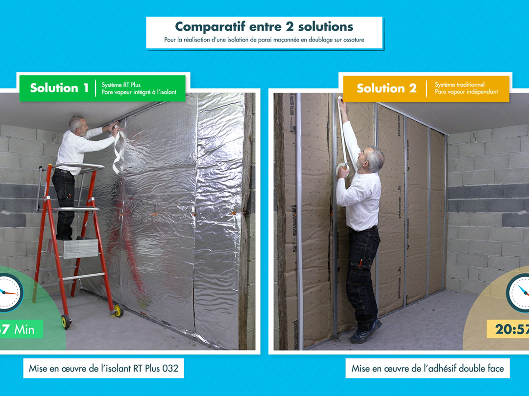 Motion Design - Solution RT Plus | Black Sheep Studio