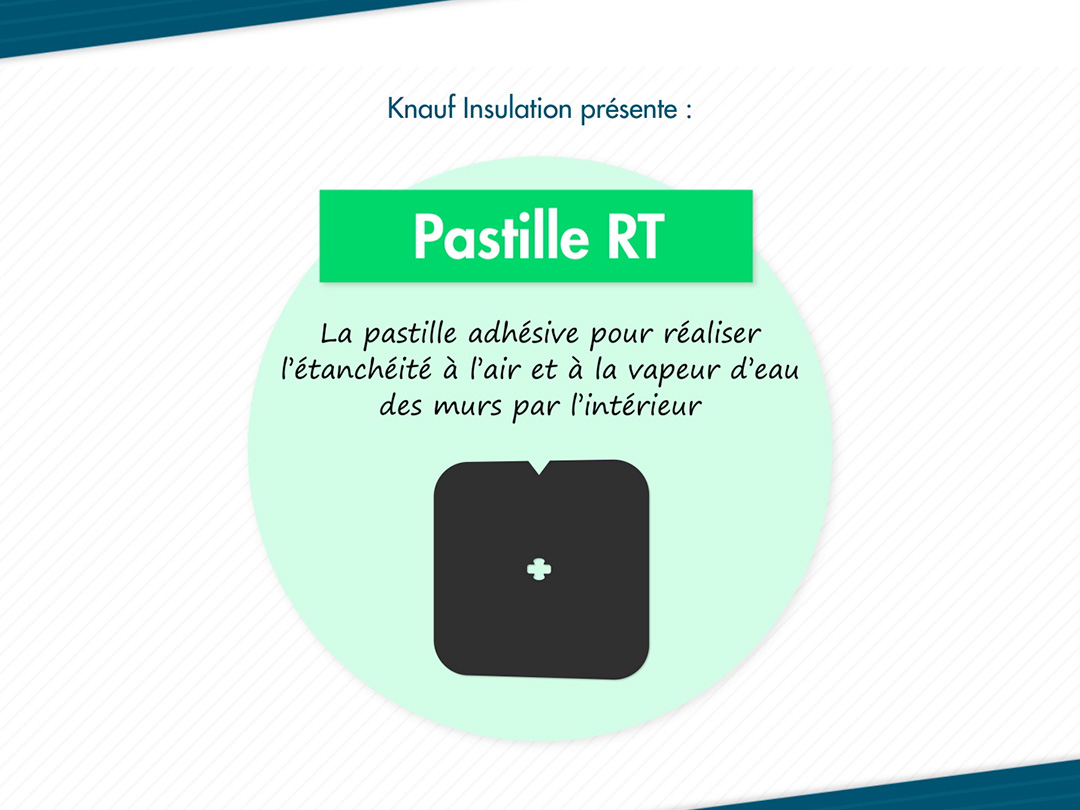 Motion Design - La pastille RT | Black Sheep Studio